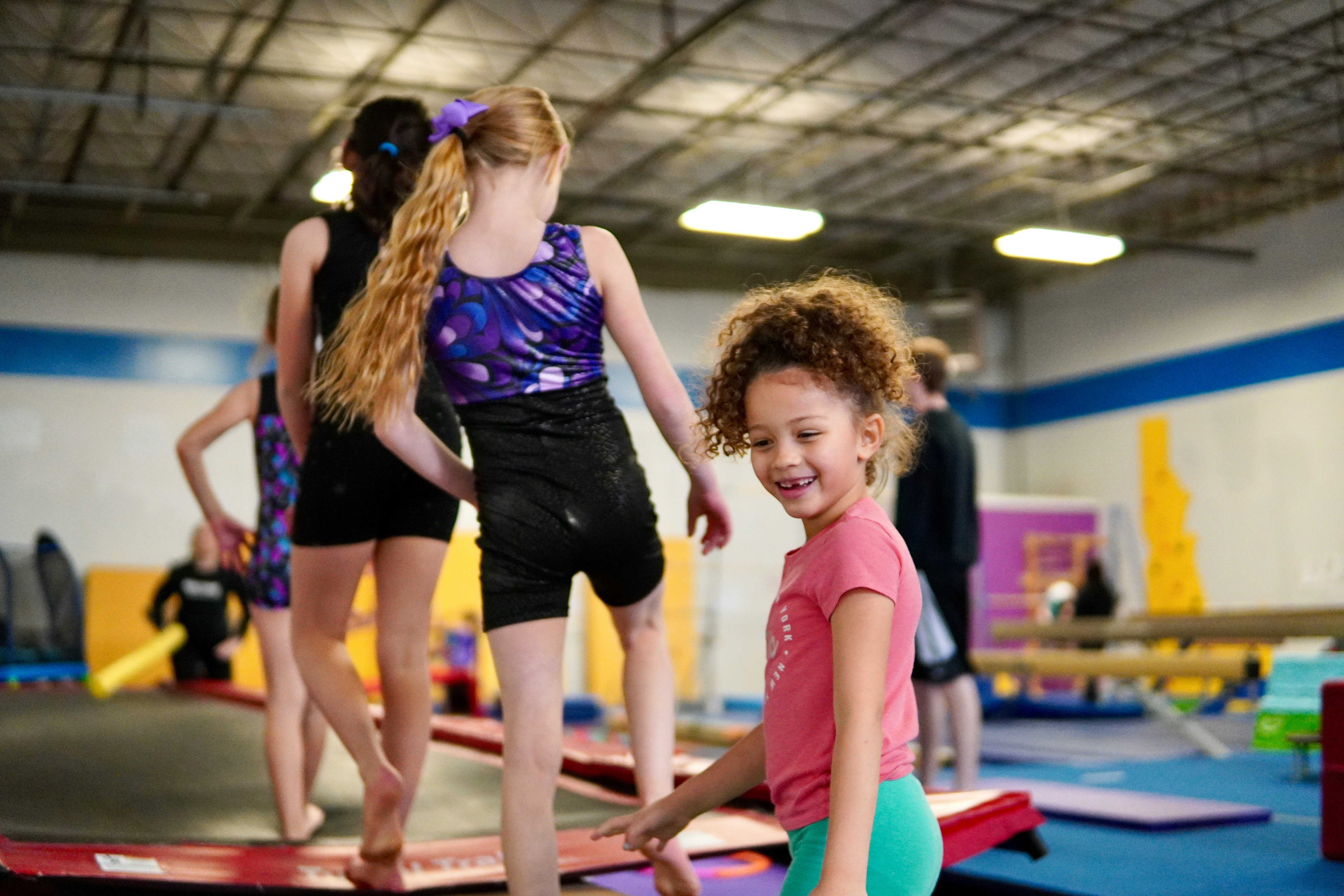 Elite Edge Athletics